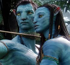 Top Ten Sci-Fi Film Couples | Starloggers