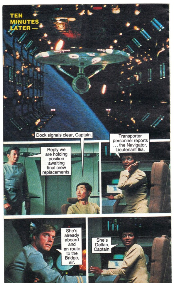 Remembering Photo Novels | Starloggers