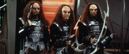 Top Ten Star Trek Alien Races | Starloggers