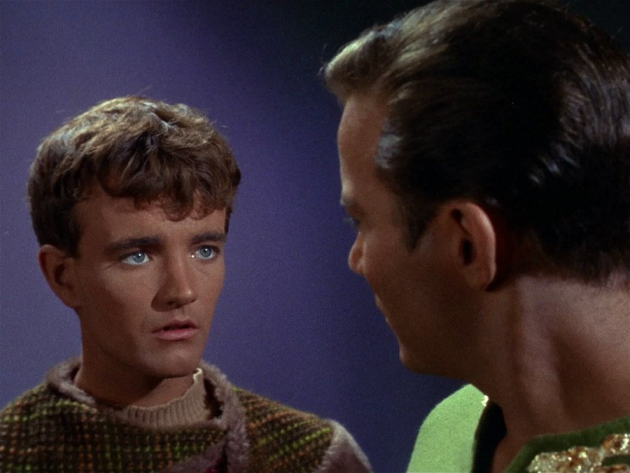 Top 50 Star Trek Episodes, Part 1: Episodes 31-50 | Starloggers