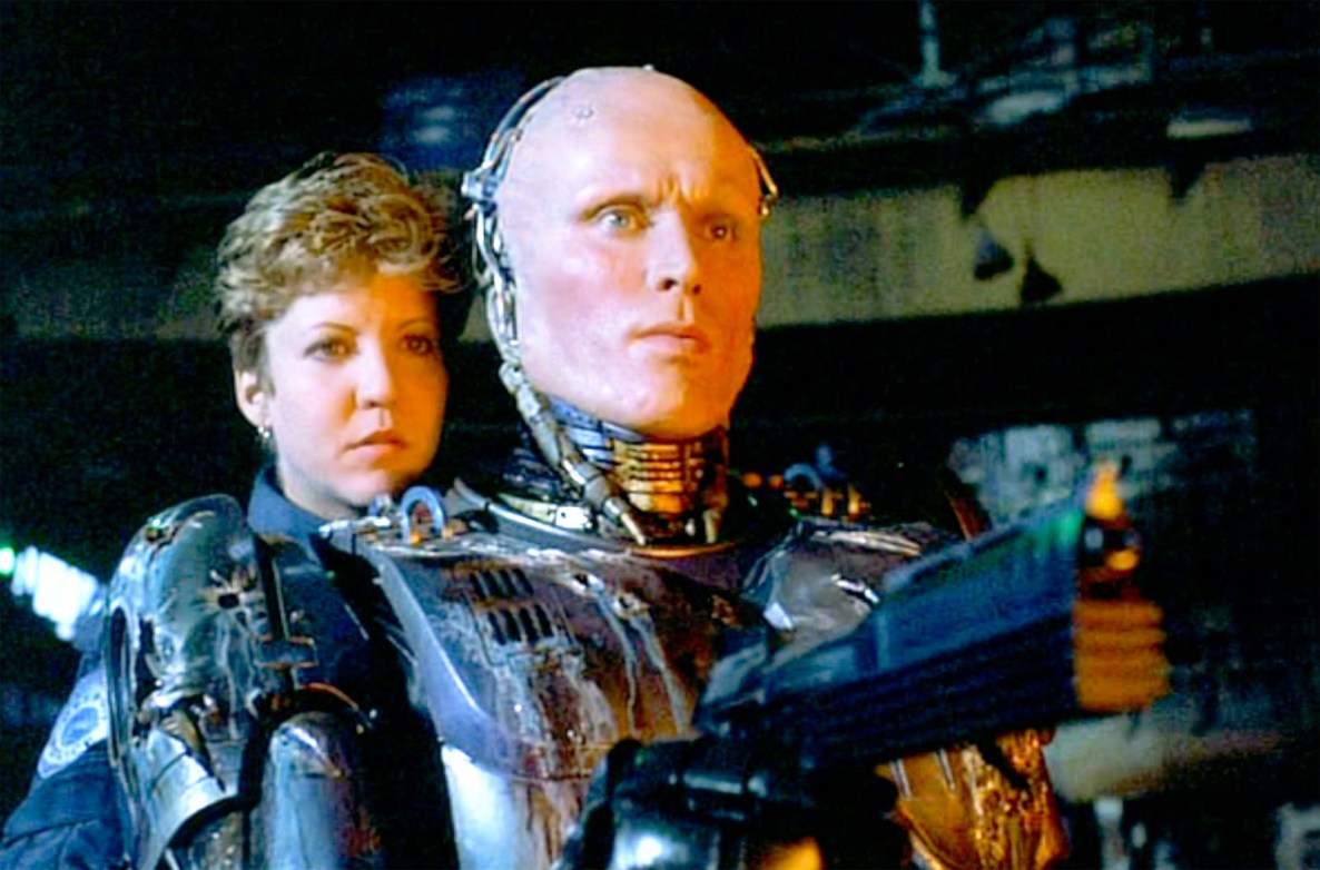 Robocop: Celebrating The Cyber Masterpiece | Starloggers