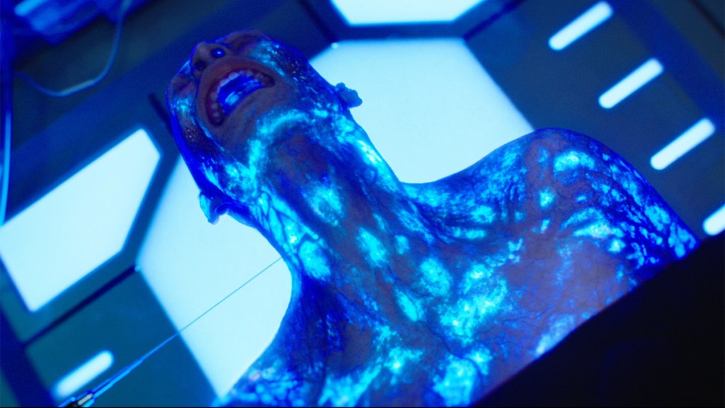 protomolecule | Starloggers