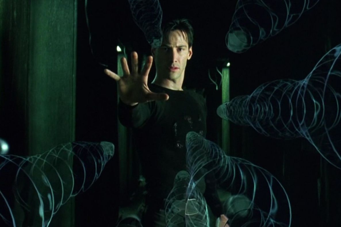 The Matrix: Still Around Us 20 Years Later | Starloggers