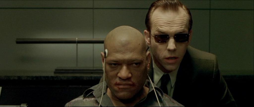 The Matrix: Still Around Us 20 Years Later | Starloggers